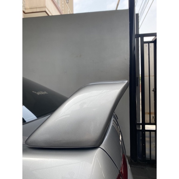 Jual spoiler civic ferio | Shopee Indonesia