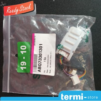 Jual Modul Sensor Ac LG Hercules Mini Skin Care Anti DBD Smart Inverter ...