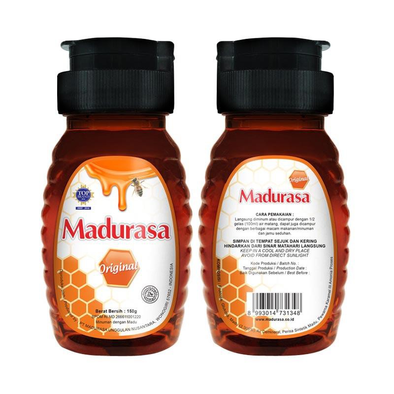 Jual Madurasa Original 150G | Shopee Indonesia