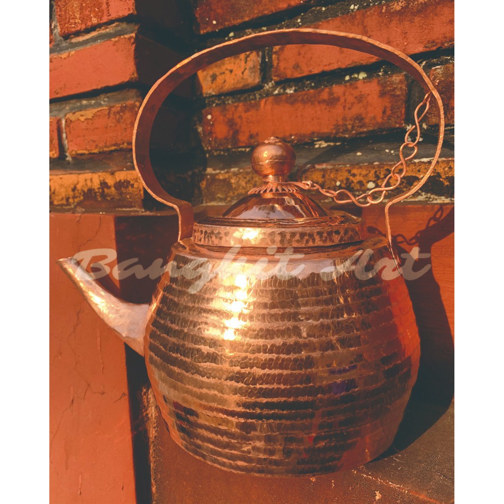 Jual Ceret Tembaga 2.5 Liter | Shopee Indonesia