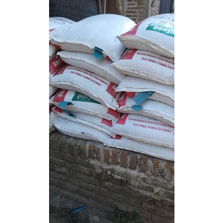 Jual pakan ayam pedaging | Shopee Indonesia