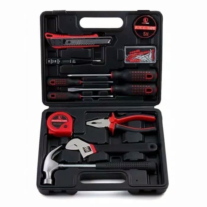 Jual Perkakas - Tool Set | Shopee Indonesia
