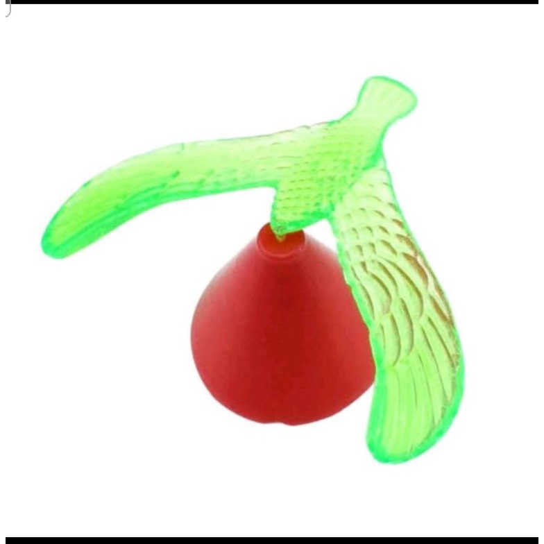 Jual Balancing Bird / Mainan Keseimbangan Burung | Shopee Indonesia