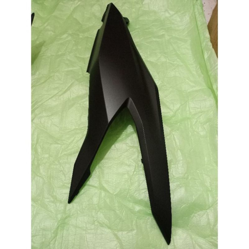 Jual Body Belakang Beat Deluxe Beat Led Beat Street Led Original Hitam