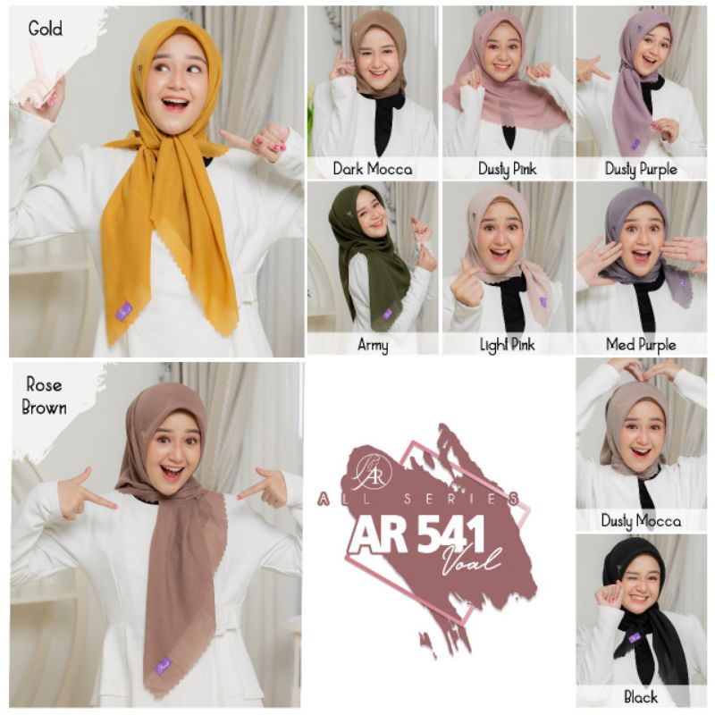 Jual Ar541(cabaran) | Shopee Indonesia
