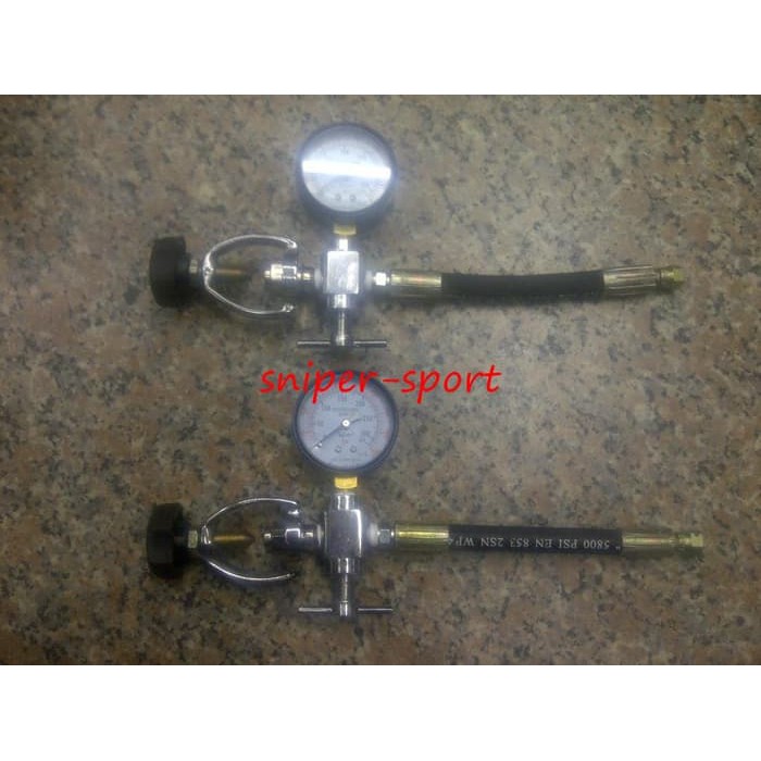 Jual Regulator Pcp Lokal | Shopee Indonesia