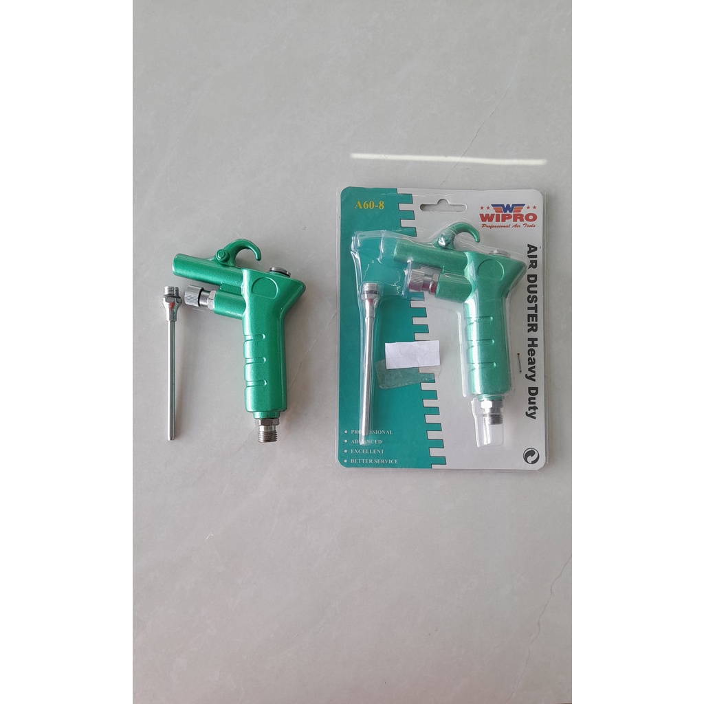 Jual Air Duster Alat Tembakan Semprotan Angin (Ukuran 8") Udara ...