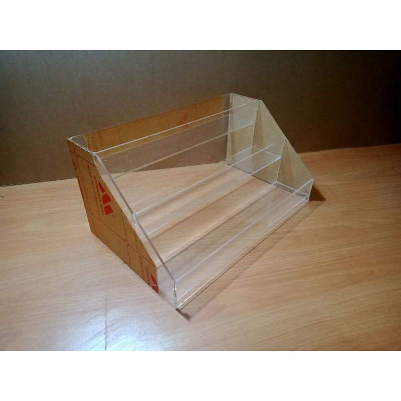 Jual Rak akrilik serbaguna | Shopee Indonesia