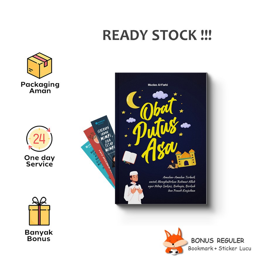 Jual Obat Putus Asa: Amalan-Amalan Terbaik Untuk Menghadirkan Rahmat ...