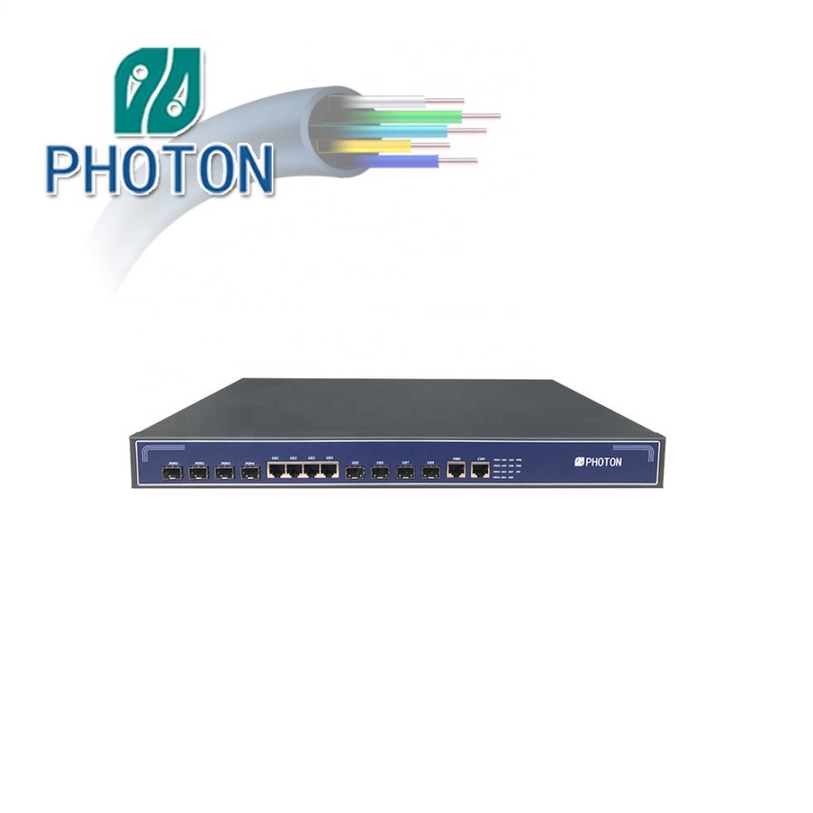 Jual OLT PROTON EPON 4 PORT PTF3004 OLT SAJA | Shopee Indonesia