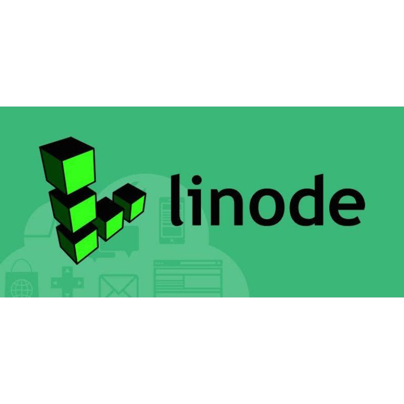 Jual AKUN LINODE CREDIT 100$ | Shopee Indonesia