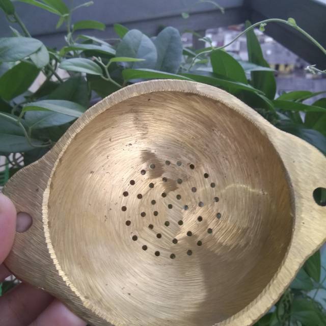 Jual Pirikan ikan dari bahan Kuningan asli | Shopee Indonesia