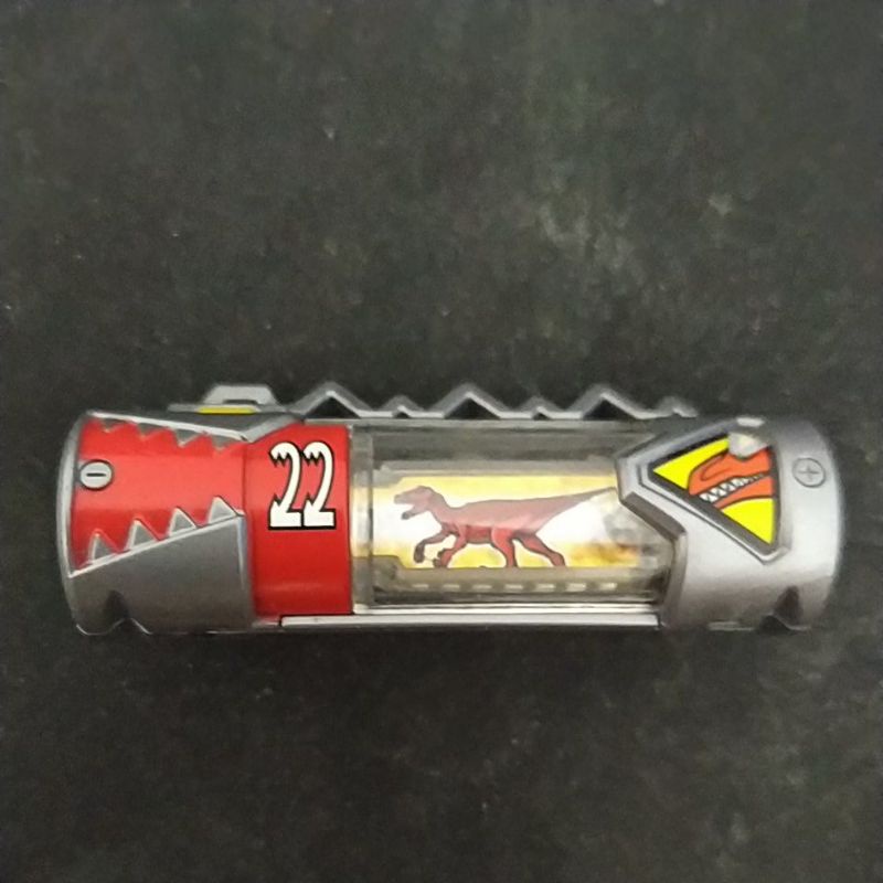 Jual Dx Sg Gp Zyudenchi Kyoryuger Sentai Power rangers dino charge energems | Shopee Indonesia