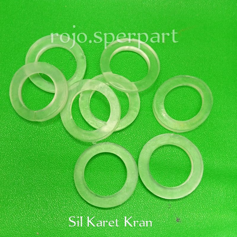 Jual SIL KRAN DISPENSER (BENING) ISI 2pcs | Shopee Indonesia
