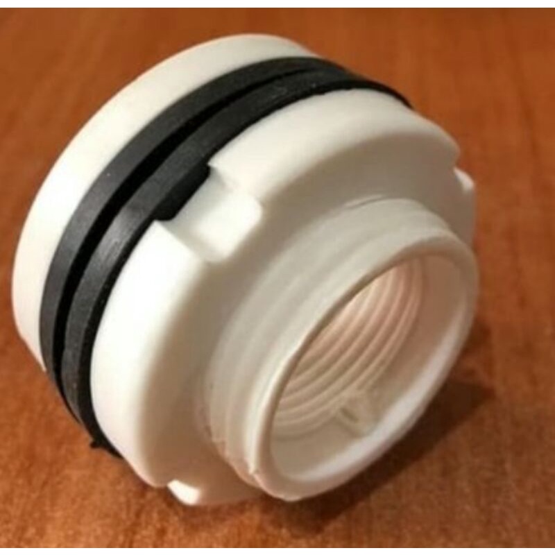 Jual Mur Toren 1 1/4 x 1" inch/Mur Tandon/Mur Toren Penguin | Shopee ...