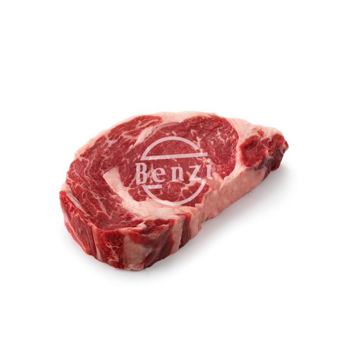 Jual Daging Sapi Impor Aus Steak Rib Eye Cube Roll Beef Steak Grade A