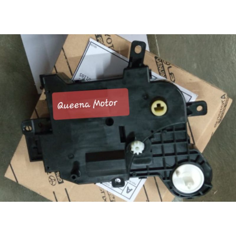 Jual Motor servo ac innova fortuner hilux original | Shopee Indonesia