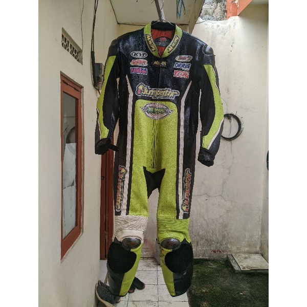 Jual wearpack road race | Shopee Indonesia