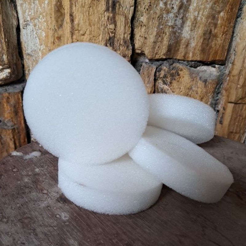 Jual Gabus pembatas Media filter air pada tabung | Shopee Indonesia