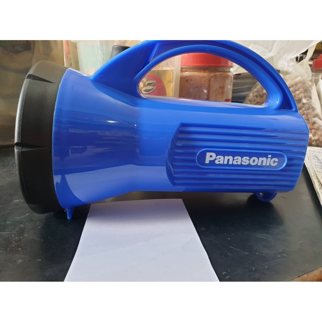 Jual senter panasonic | Shopee Indonesia