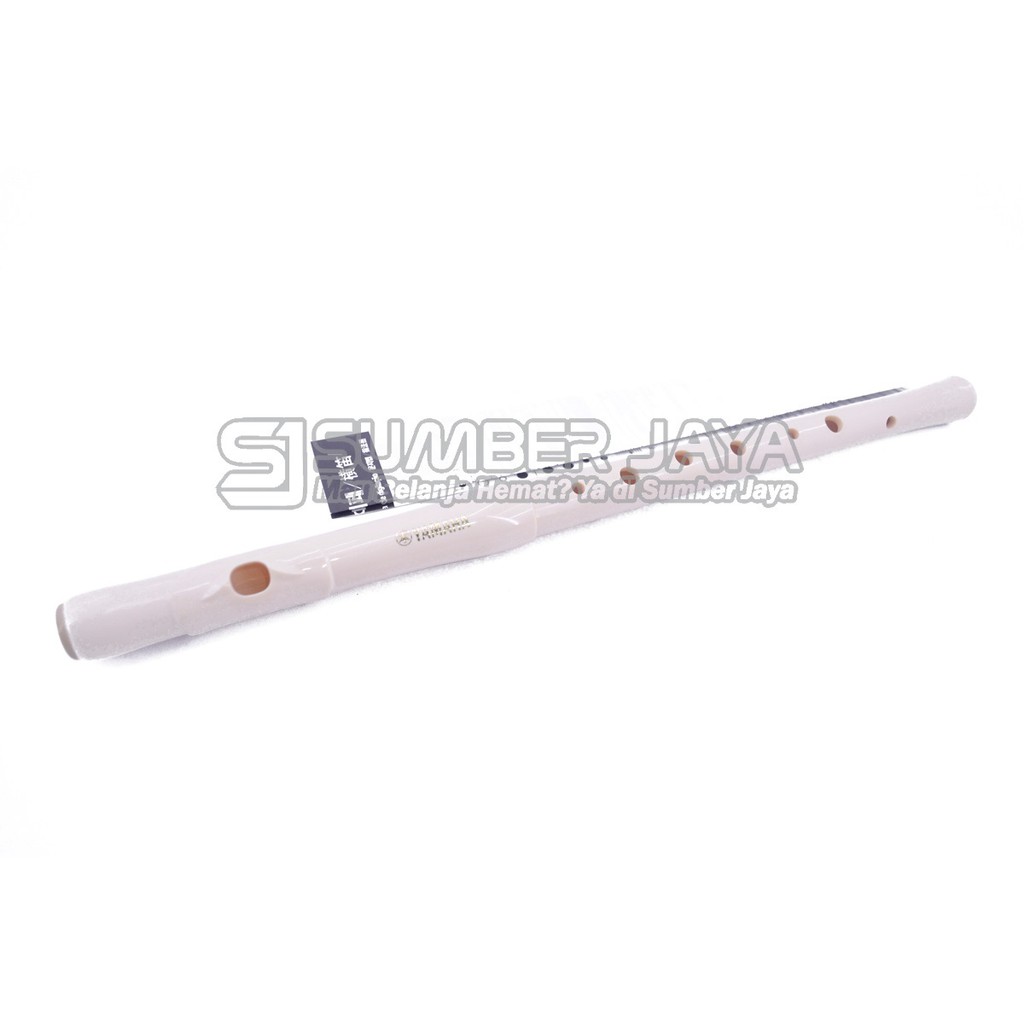 Jual Alat Musik Tiupan Suling Yamaha Recorder YRF 21 | Shopee Indonesia