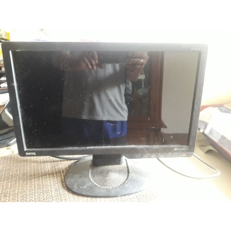 Jual mesin monitor BenQ | Shopee Indonesia