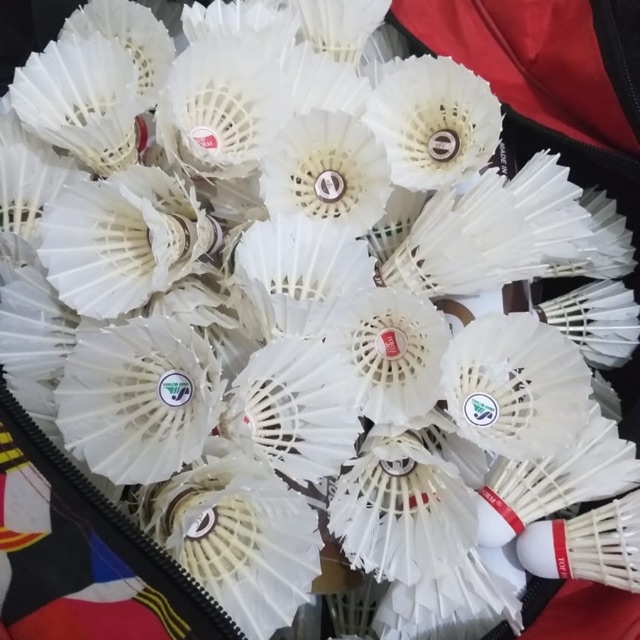 Jual Shuttlecock Terlengkap & Harga Terbaru Juni 2026 | Shopee Indonesia