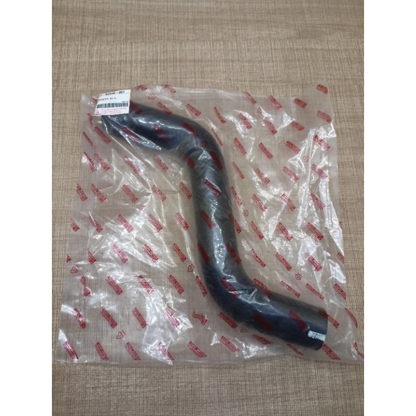 Jual Selang Radiator Bawah Original Astra Daihatsu 16571-BZ340-001 ...
