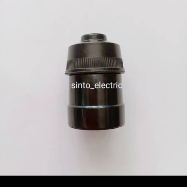 Jual Broco FItting Gantung Lampu E27 | Shopee Indonesia