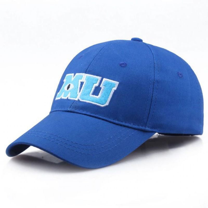 Jual Topi Monster University | Shopee Indonesia