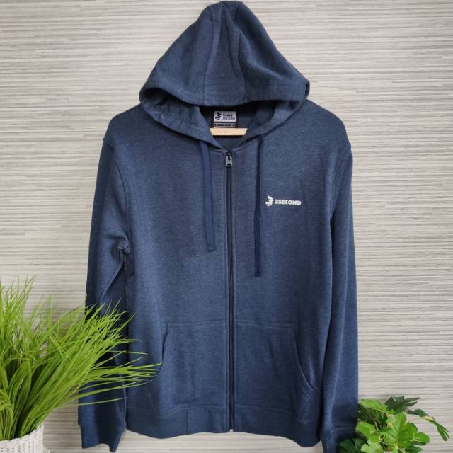 Jual Jaket 3second original | Shopee Indonesia
