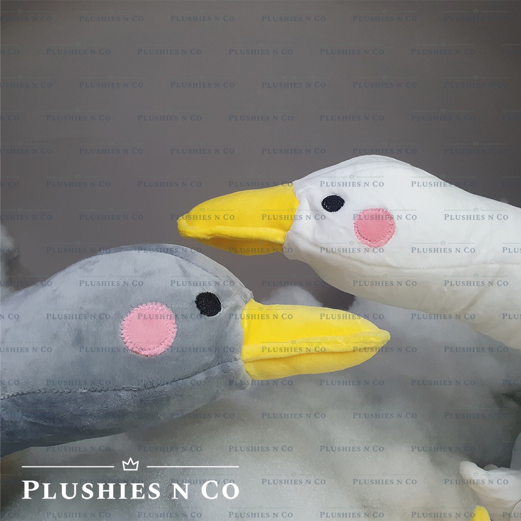 Jual BONEKA ANGSA - THE SWAN | Shopee Indonesia