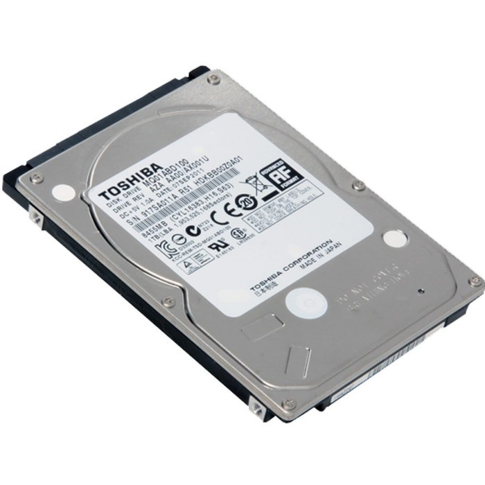 Jual HDD INTERNAL 1TB 2.5 FOR LAPTOP | Shopee Indonesia
