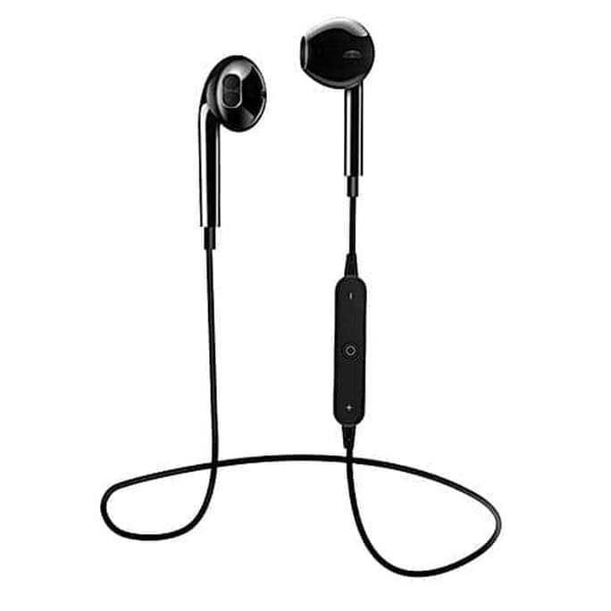 Jual Promo Headset Bluetooth Kecil / Earphone Headset / Headphone ...