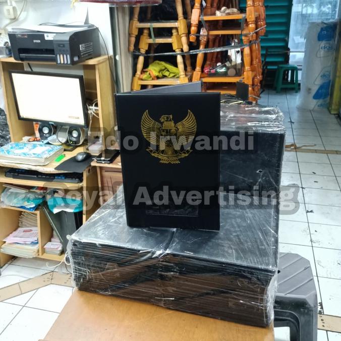 Jual Office & Stationery | Document Organizer | Map Garuda Pancasila ...