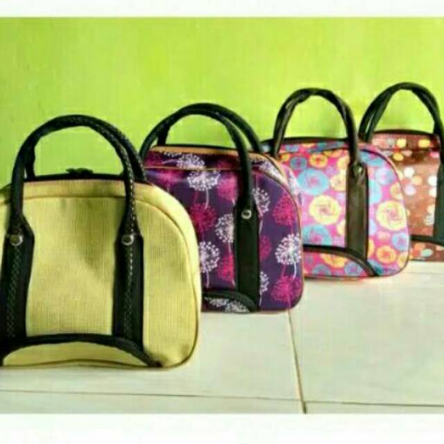 Jual Tas multifungsi serbaguna oleh oleh haji | Shopee Indonesia
