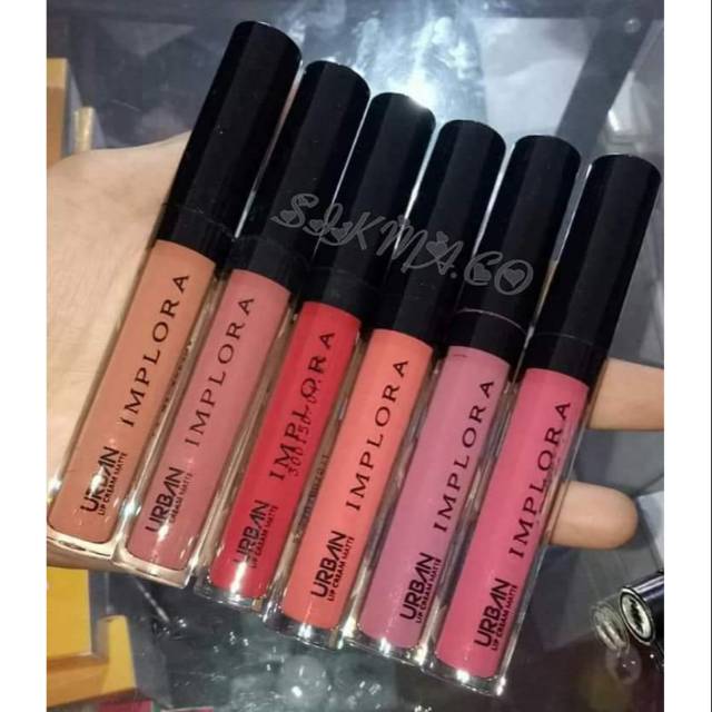 Jual Implora 01 nude | Shopee Indonesia