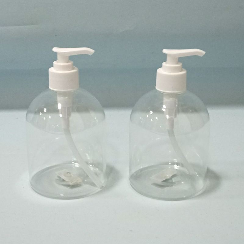 Jual Botol Hand Sanitizer 500 ml | Shopee Indonesia