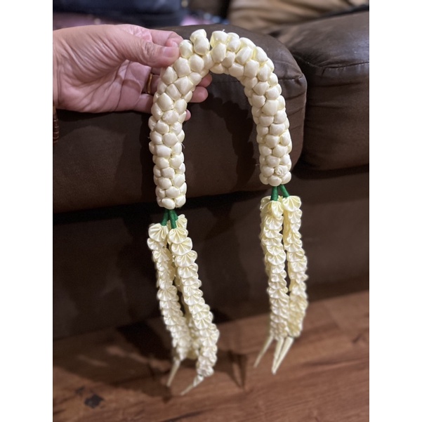 Jual melati sunting/melati jurai/melati padang | Shopee Indonesia