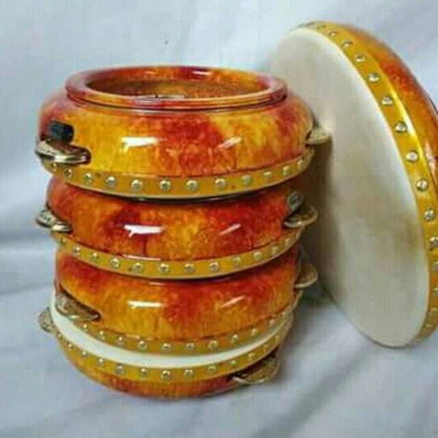 Jual Rebana Motif Marmer (Satuan) | Shopee Indonesia