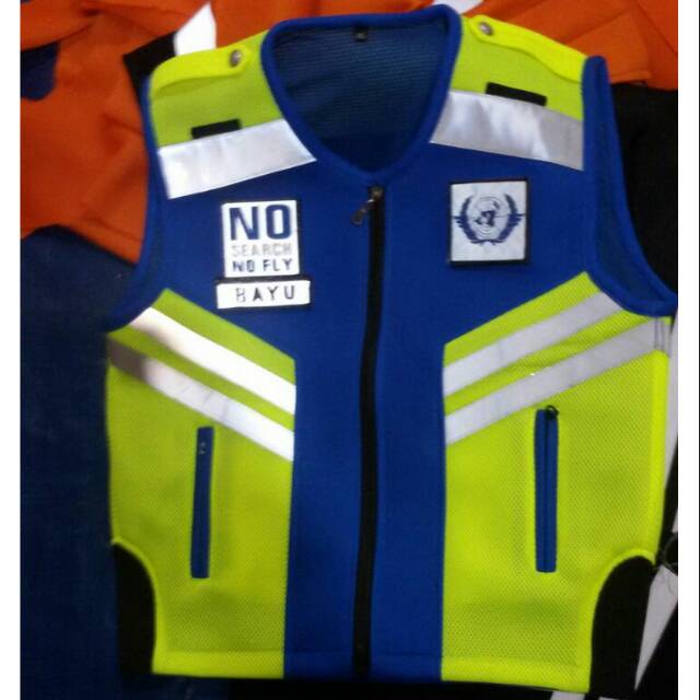 Jual Rompi Avsec | Shopee Indonesia