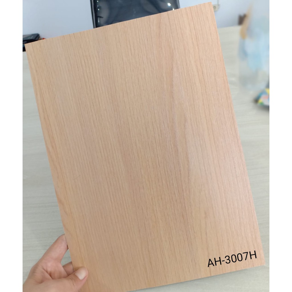 Jual AH 3007H SANDY OAK HPL URAT KAYU HPL WOODGRAIN HPL AIDI 3007 H ...