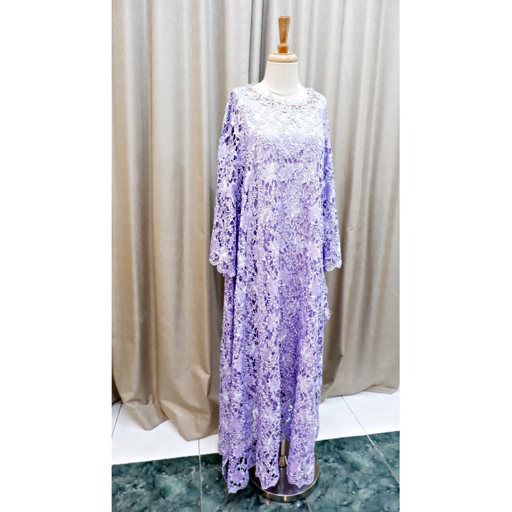 Jual The Aerith Garden - Ready To Wear Dress - Birgit Maxi Dress ...