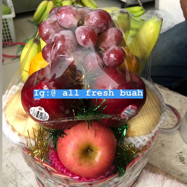 Jual Parcel Buah Ukuran Kecil | Shopee Indonesia Jual Parcel Buah Ukuran Kecil | Shopee Indonesia
