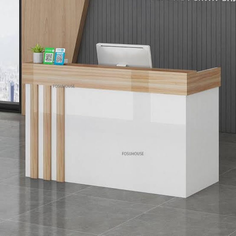 Jual Meja Kasir Toko | Shopee Indonesia