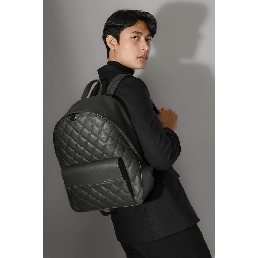 Jual Hagen Backpack Tas Ransel by Heymale | Shopee Indonesia