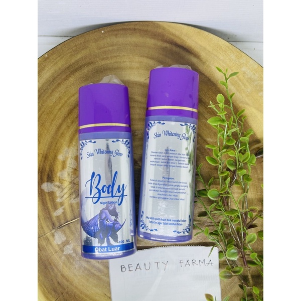 Jual Skin whitening glow / skin glow dosis 10x / Hb skin glow / Hb ...