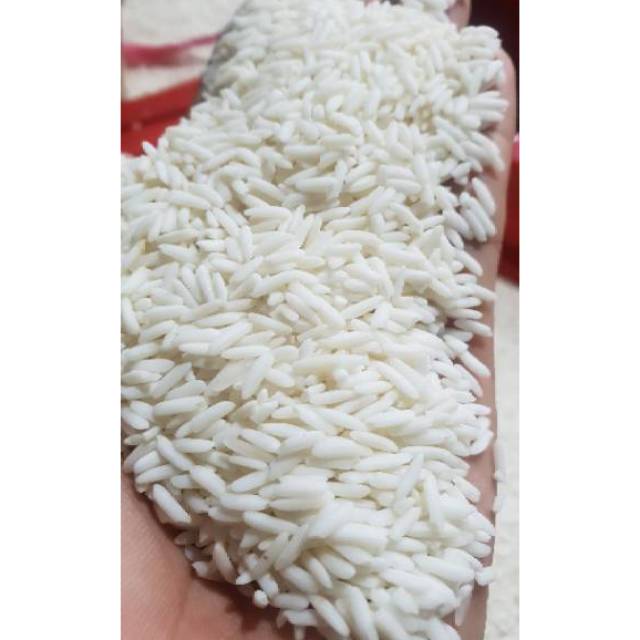 Jual Ketan Paris SUPER untuk ULi / mango sticky rice / Bacang 1 liter ...