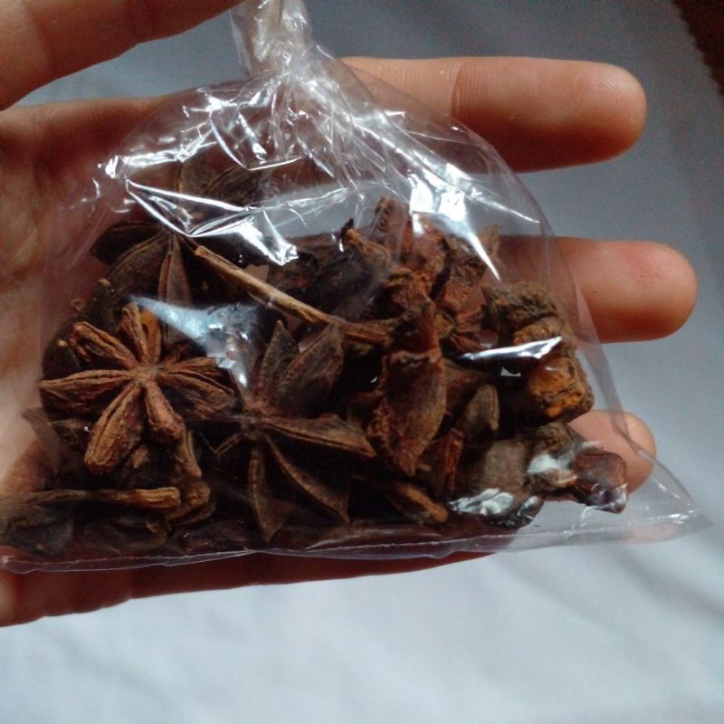 Jual rempah bunga sisir/bunga lawang / pekak | Shopee Indonesia