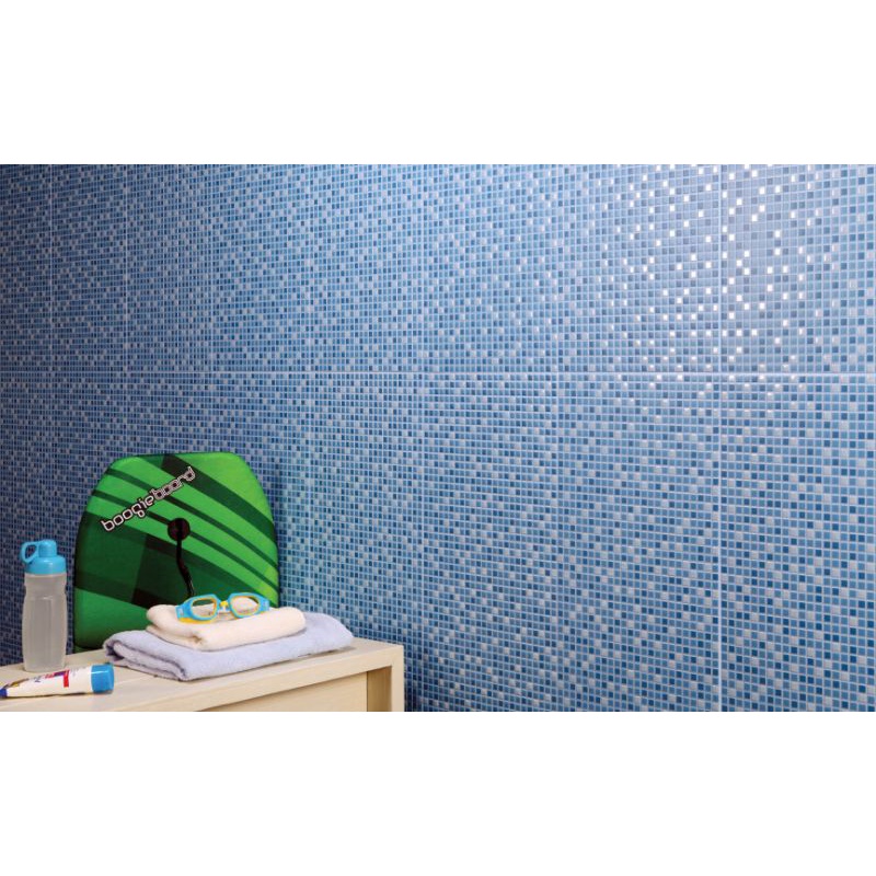 Jual Keramik Roman Type Rubic Azuro 30x60 cm - Keramik Kolam Renang ... Jual Keramik Roman Type Rubic Azuro 30x60 cm - Keramik Kolam Renang ...